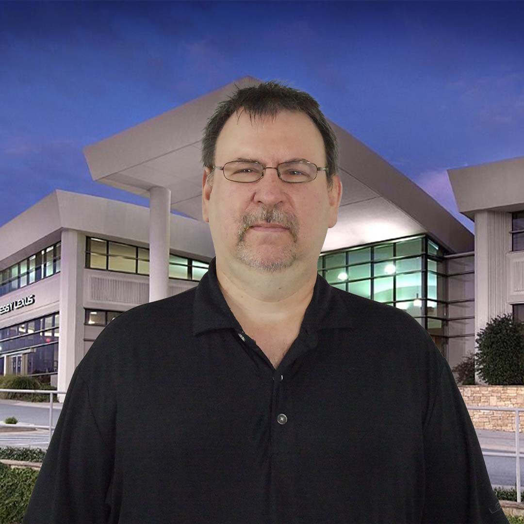 Hennessy Automobile Staff Page