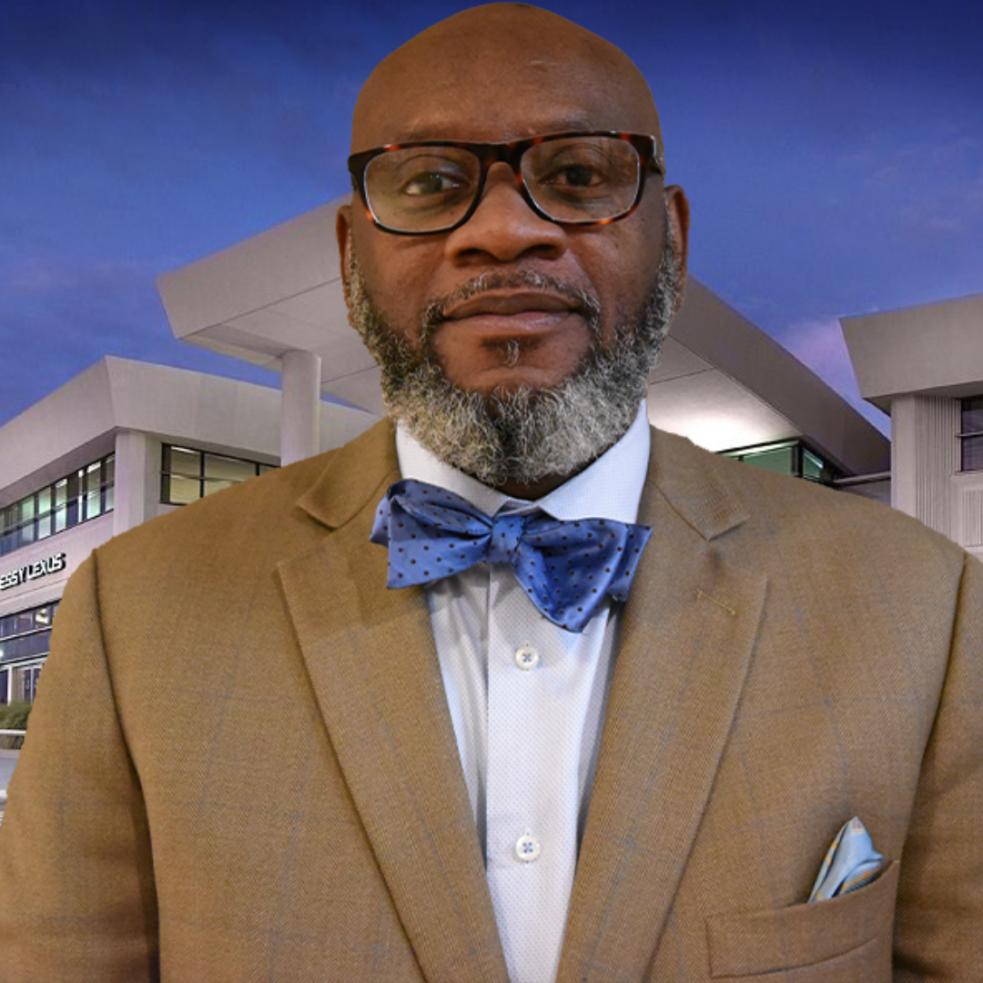 Hennessy Automobile Staff Page